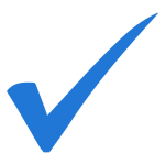 tilde azul - Grandi y Asociados - Ingenieria Software y Web