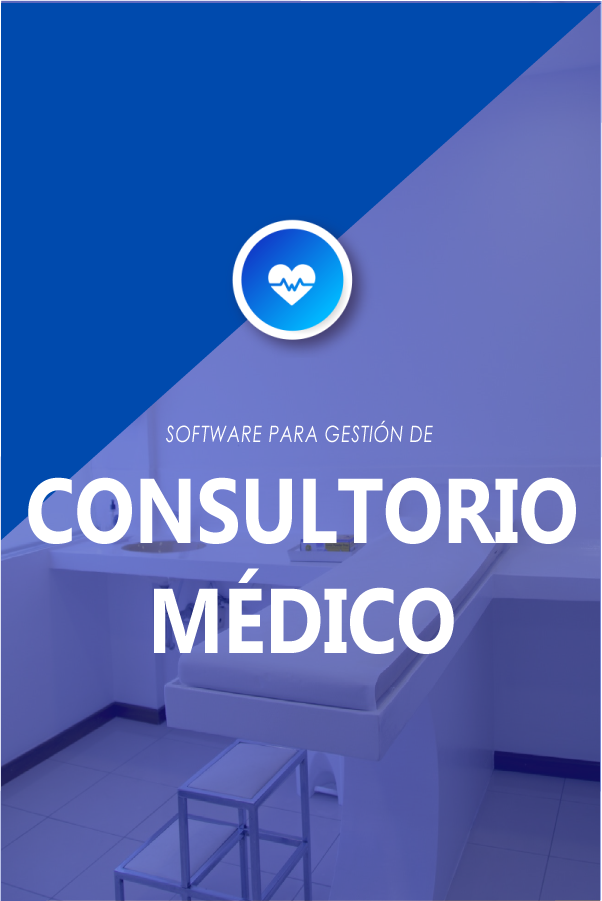 Software para Consultorios Médicos Grandi y Asociados