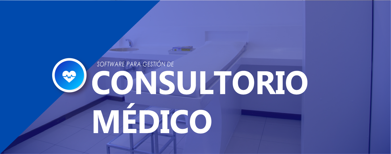 Software para Consultorios Médicos Grandi y Asociados