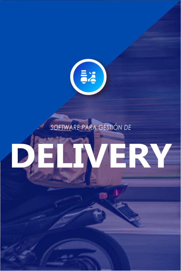Software para Delivery Grandi y Asociados